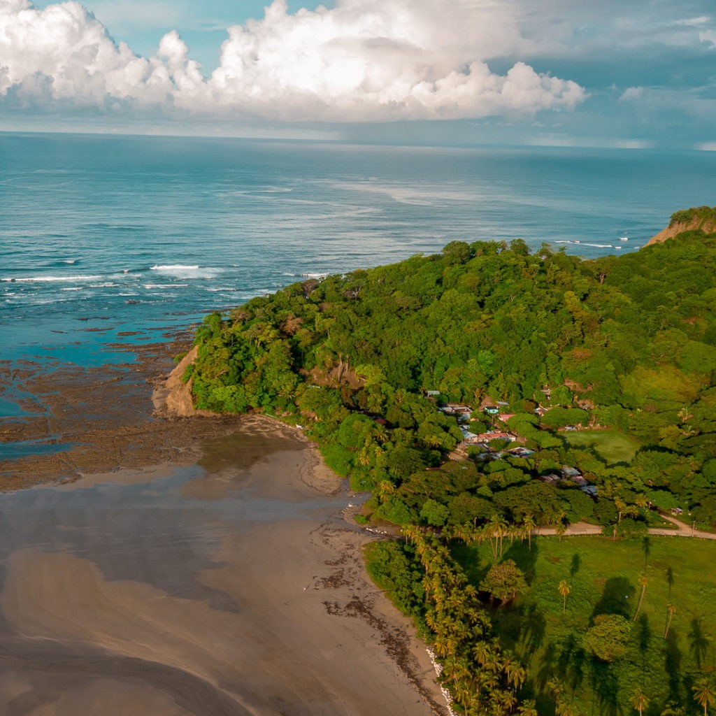What's The Weather In Playa Samara, Costa Rica?