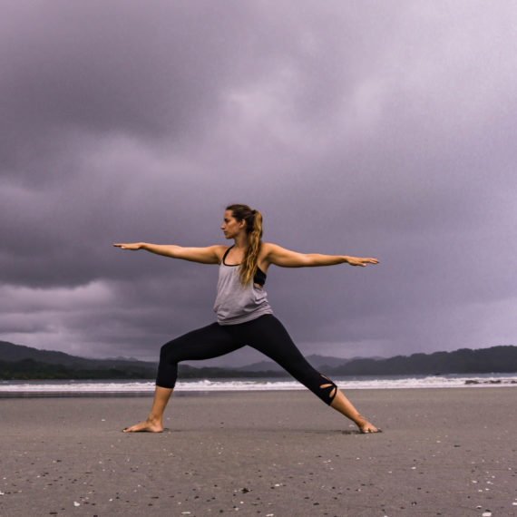 What's The Weather In Playa Samara, Costa Rica?