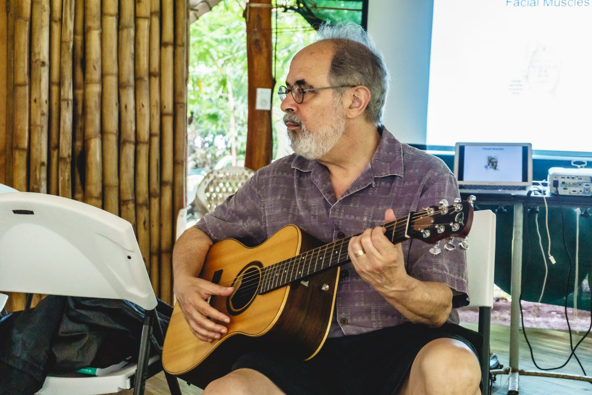 Massage Therapy Continuing Education