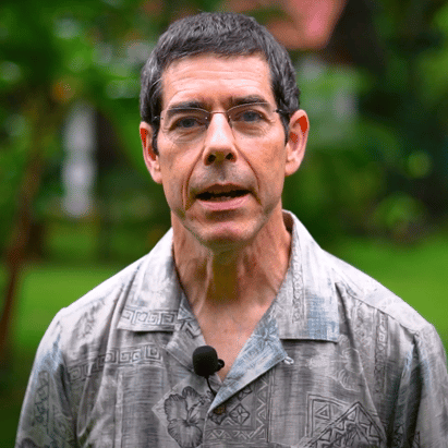 Whitney Lowe at Costa Rica School of Massage Therapy